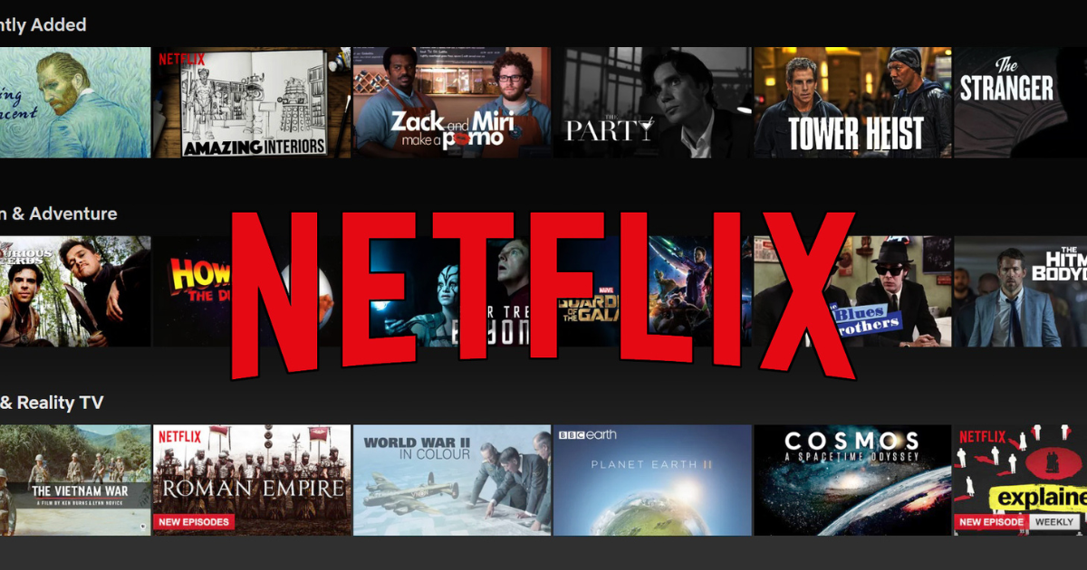 IPTV ou Netflix : Quel est le meilleur choix